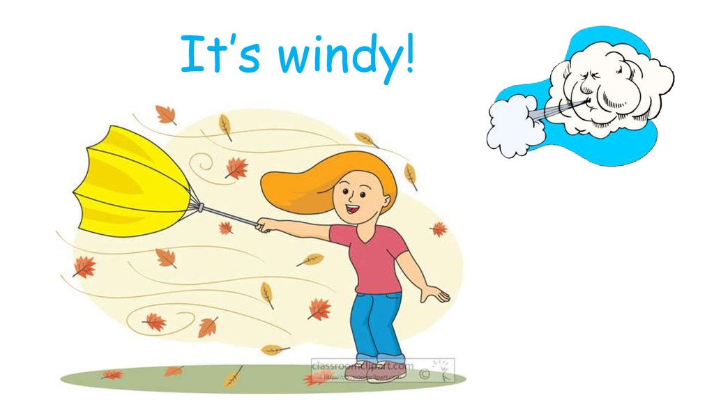 How s The Weather 