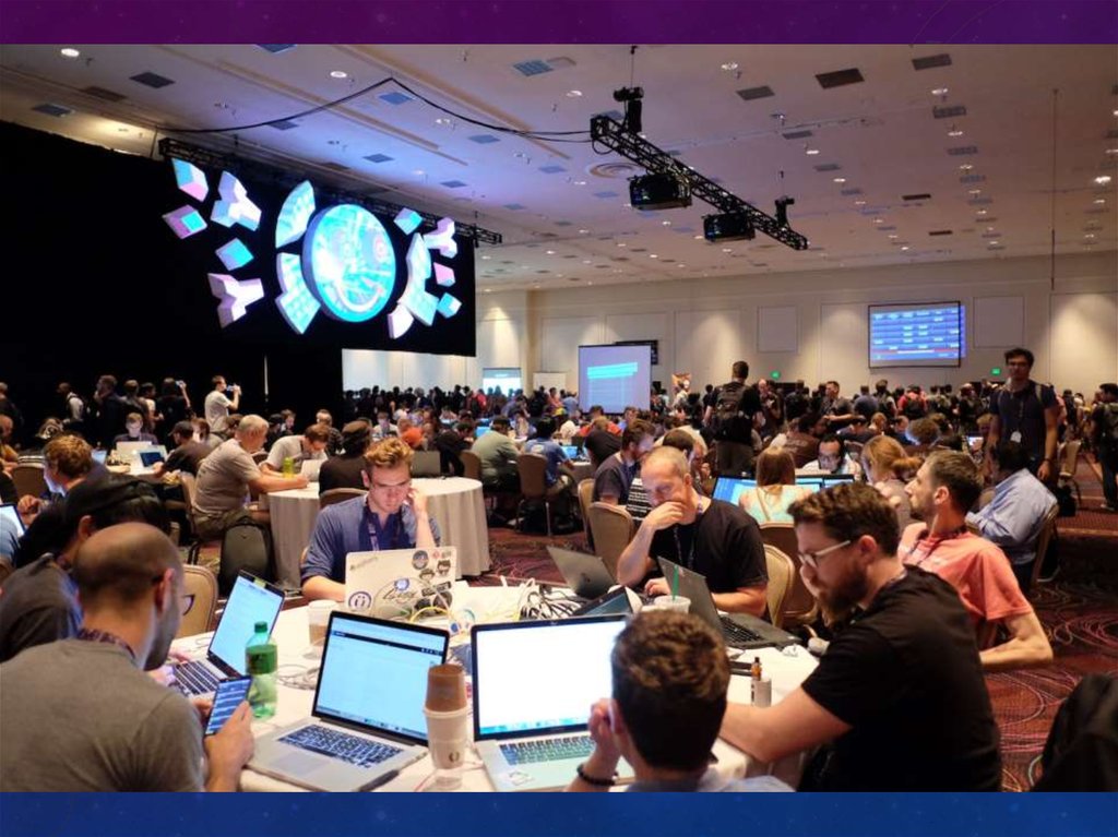 Введение в CTF ОС - презентация онлайн