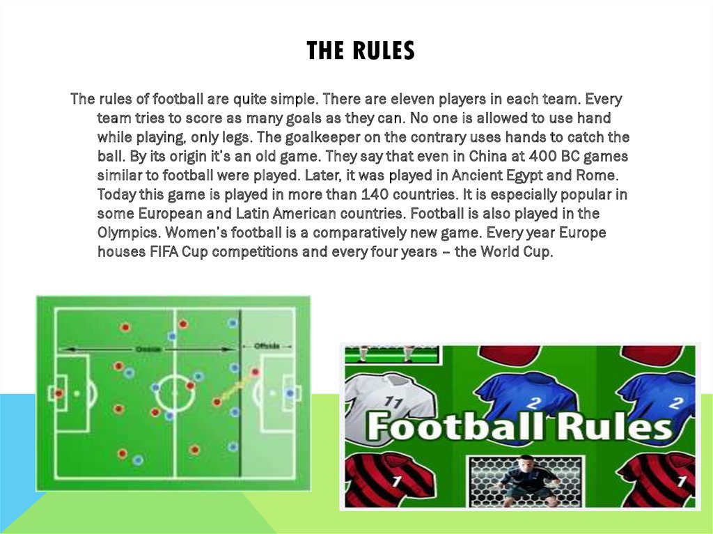 Football 
