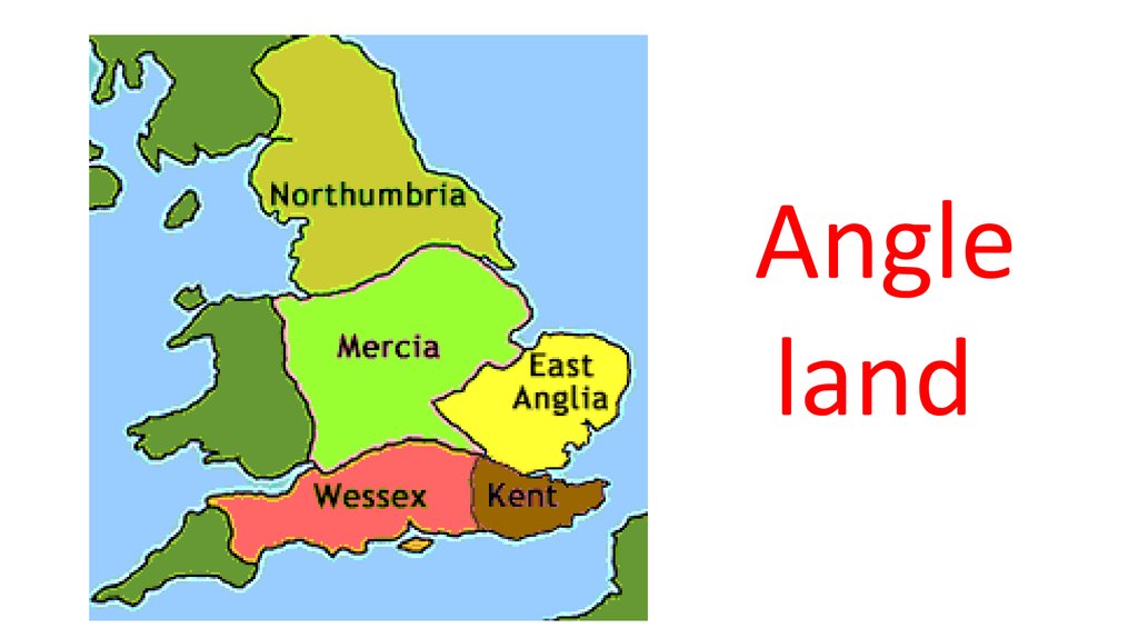 The invasion by Germanic tribes presentation - презентация онлайн