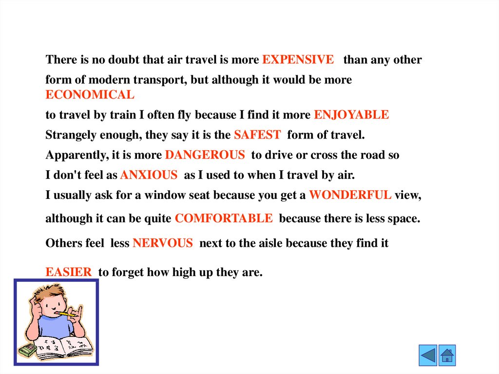 Read The Text Below Use The Word Given In Capitals At The End Of Each