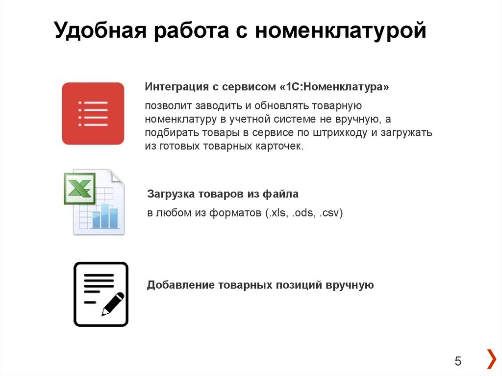 1С:Касса – облачный сервис для малого бизнеса - презентация онлайн